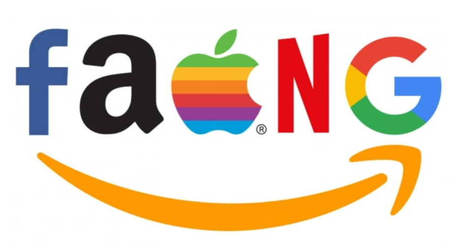 [FAANG 2.0 시대①] FAANG에서 MAGA로, 다시 2.0으로