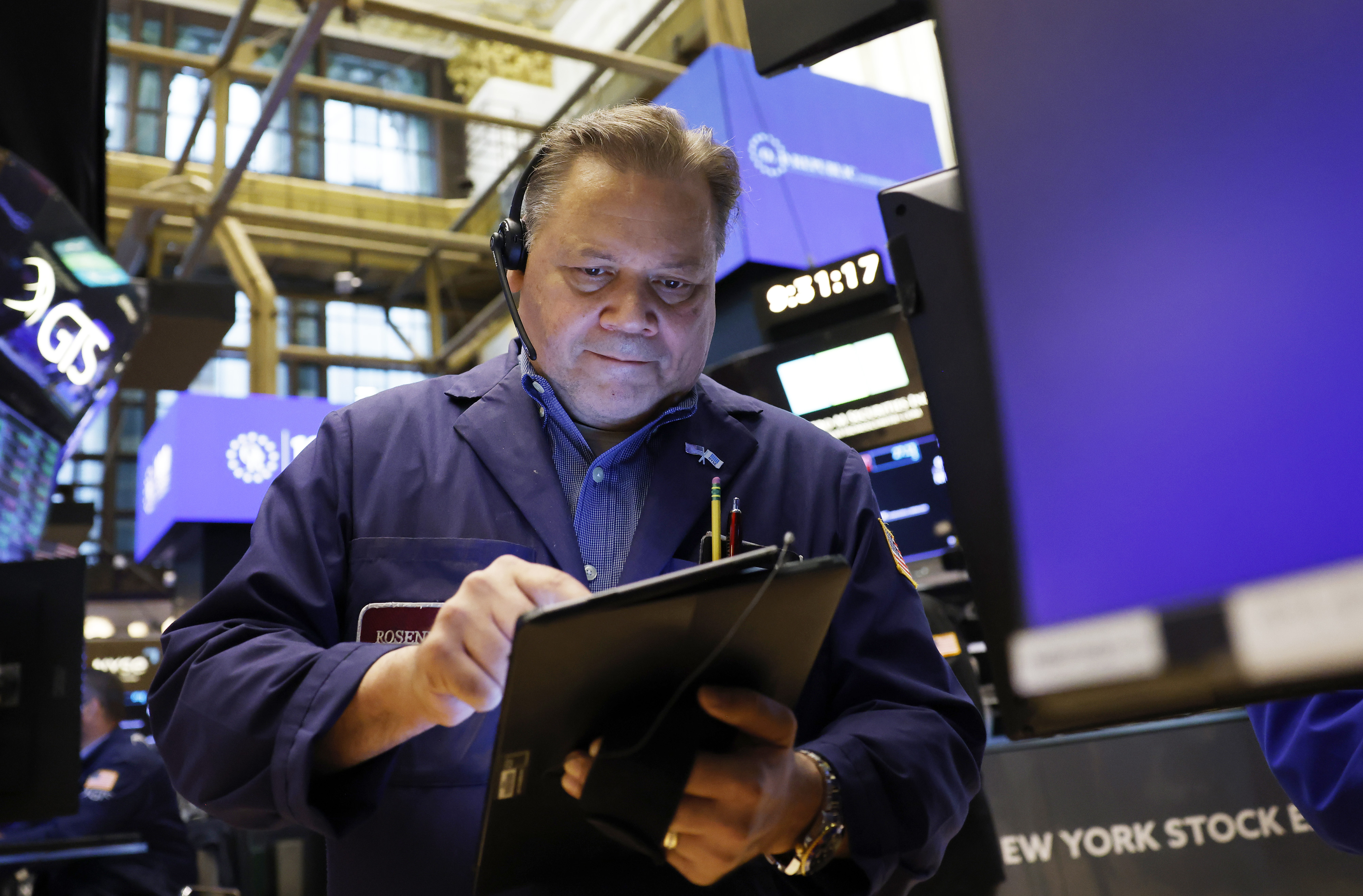 민간고용 둔화 추세에 4일 연속 상승…S&P500 4500 넘어 [뉴욕증시 포커스]