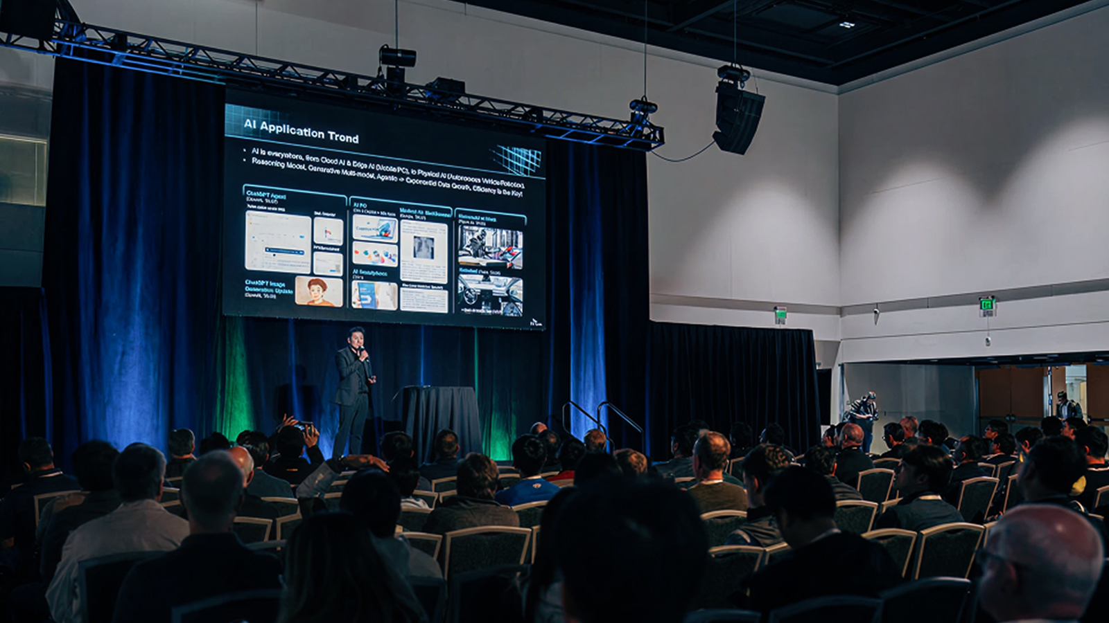 SK하이닉스, 美 OCP서 'AIN Family' 낸드 스토리지 전략 공개