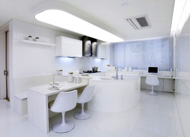 [직업의세계]인테리어디자이너 ‘학벌·전공 보다는 포트폴리오로 승부’