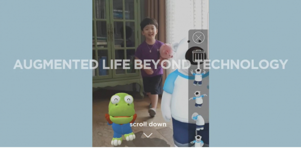 CJ ENM 자사 인기 콘텐츠에 '확장현실(XR)' 입힌다