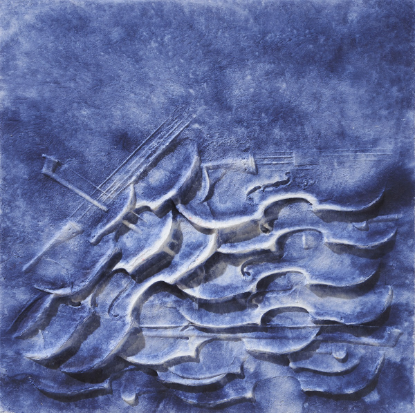 [CONTEMPORARY ISTANBUL 2020]A south korea ‘hanji’ artist park chul submit