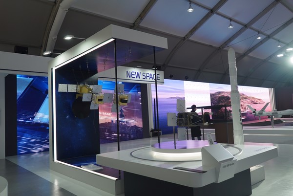 KAI, 서울 ADEX 2021 참가…미래 신기술 제품군 선보인다