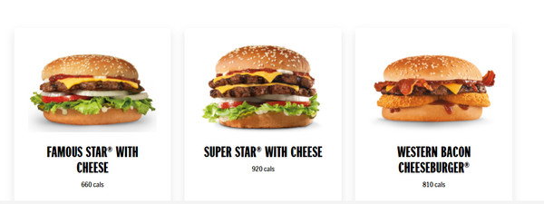 [한국에는 없는 미국의 상점들] 당일 만드는 비스킷으로 유명한 햄버거 전문 레스토랑 '하디스'