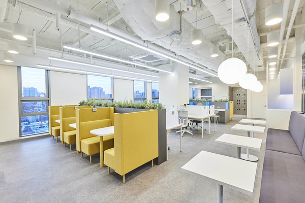 “가까운 사무실 골라서 출근하세요”...CJ, 거점 오피스 구축