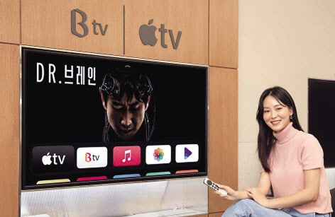 KT, CJ ENM과 손잡았다... SKT·LG U+ 콘텐츠 전략은?