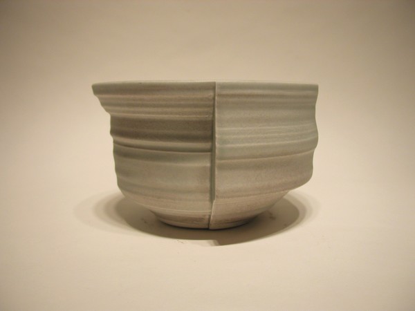 [1974~2022년, 전시로 본 통인화랑 역사: 외국작가(8)]Philippe Barde(도예가 필립 바드)[TONG-IN ...