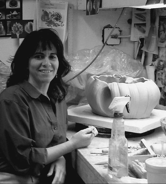 [1974~2022년, 전시로 본 통인화랑 역사: 외국작가(11)]BONNIE SEEMAN(도예가 보니 시먼)[TONG-IN ...