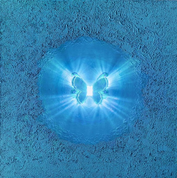 [2010~현재]Navi Kim(나비현정)‥Infinity