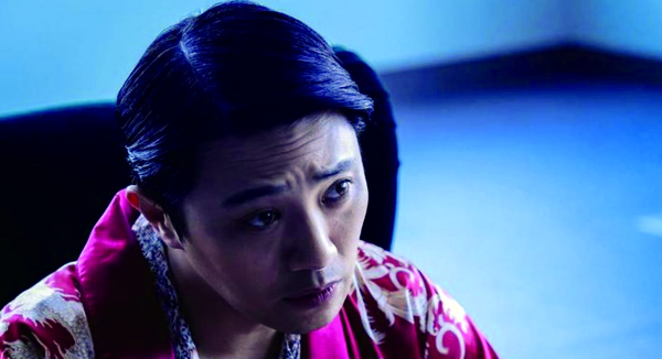 [OTT PICK 5] ‘선택’에 대한 인간의 고뇌 ‘사막의 왕’