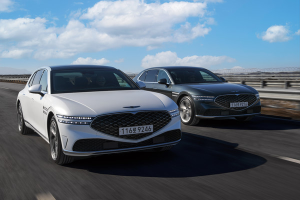 [CAR TECH] 현대차 ccNC, 하이패스 사용패턴까지 알려준다