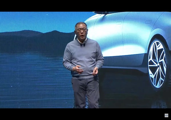 현대차그룹, 올해 HDP 역량 집중...G90 이어 EV9에도 적용