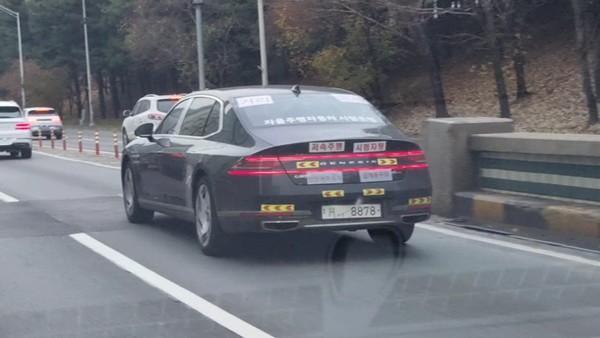 현대차그룹, 올해 HDP 역량 집중...G90 이어 EV9에도 적용