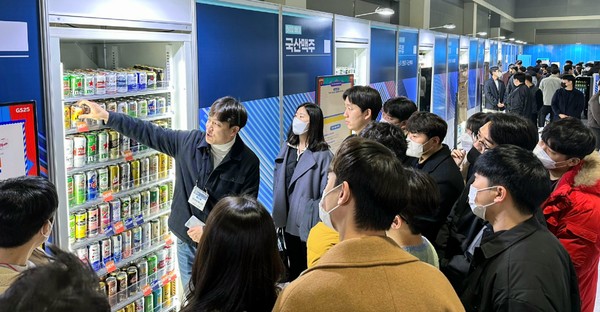 GS25 “GPS로 수익 향상 길안내”…상품 트렌드 쇼 연다