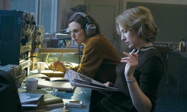 미치도록, 잡고 싶다 ‘보스턴 교살자’[OTT PICK 5]