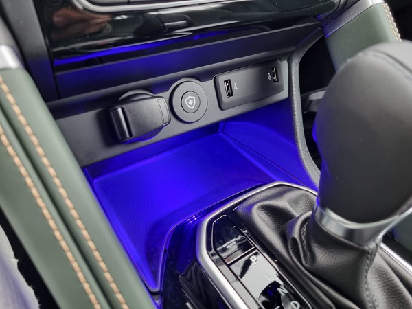 [시승기] QM6 LPG 모델, 조용하고 편리…도심주행에 ‘딱’