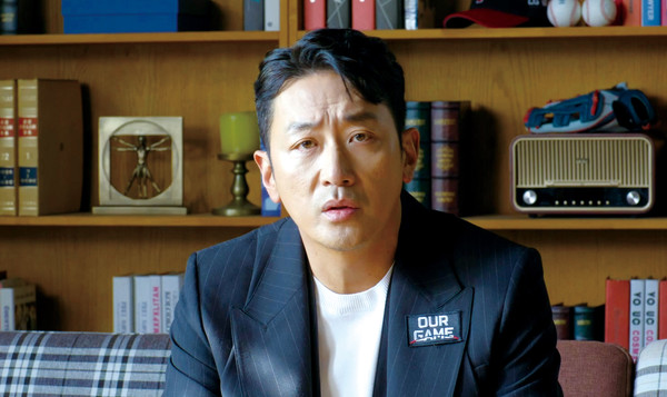 승부의 세계, 진심을 보다 ‘아워게임: LG트윈스’ [OTT PICK 5]