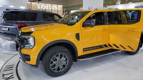 [WIS 2023] KT AI와 로봇, 그리고 네트워크