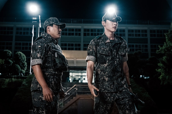 지구를 지키는 K-고딩 ‘방과 후 전쟁활동 파트2’[OTT PICK 5]