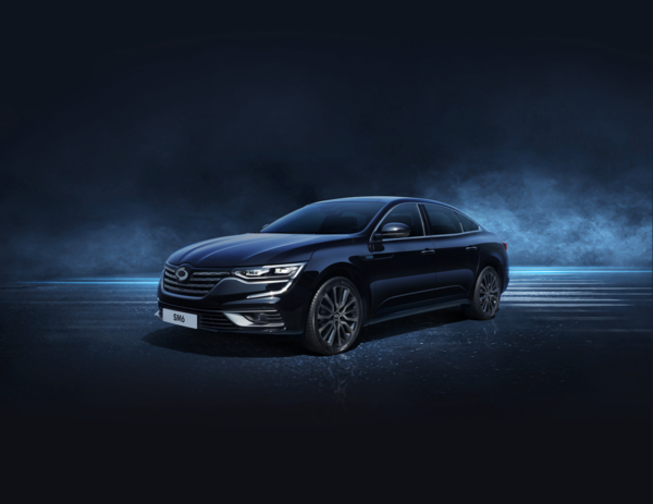 르노코리아, 연식변경 XM3·SM6 출시…주차결제 서비스 추가