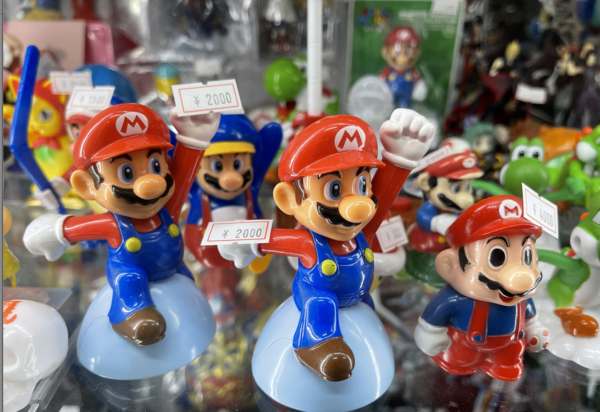 ‘귀칼·슬램덩크’ 애니 성지…주기자의 日도쿄 아키하바라 ‘피규어’ 탐방기 [ER현장]