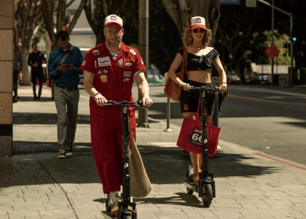 남녀 간 우정은 가능하다? ‘플라토닉’ [OTT PICK 5]