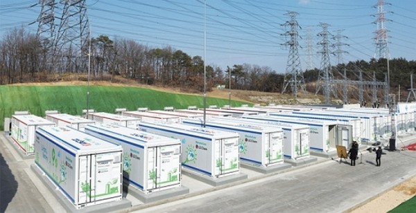제주도 ESS 전력시장 개설, 계통안정화 기대 커져