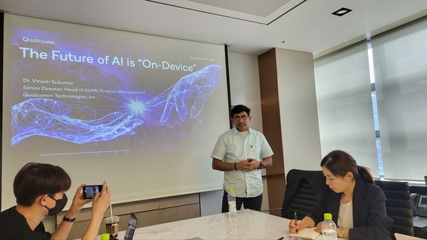 개인화와 진화의 끝 "하이브리드 AI 시대 열린다"