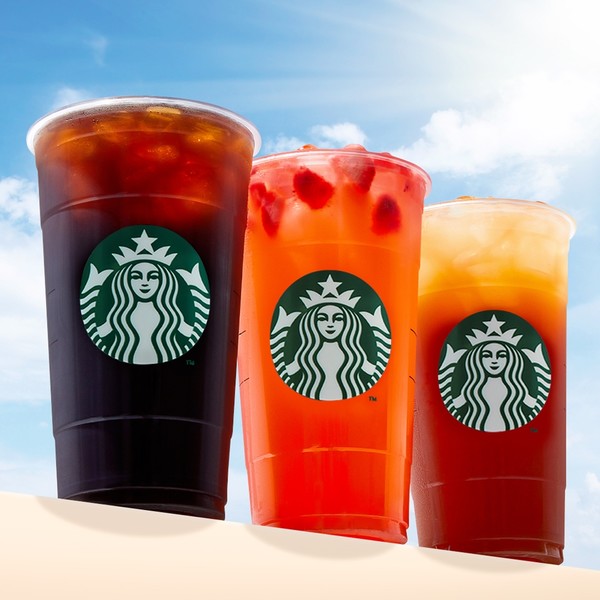 “넉넉하게 즐기세요”…스타벅스, 150만 잔 팔린 ‘트렌타’ 상시 판매