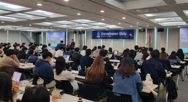 알서포트, 개발자 지식공유 및 소통 강화 위한 DevSwag 진행