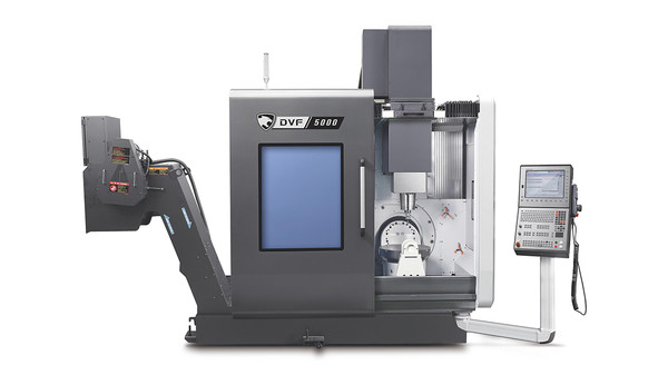 DN솔루션즈, 서울 ADEX 2023 참가…항공 부품 가공에 최적화된 솔루션 소개