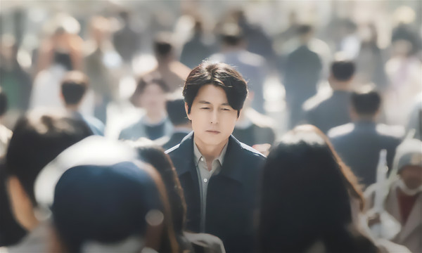 장르가 정우성 ‘사랑한다고 말해줘’ [OTT PICK 5]