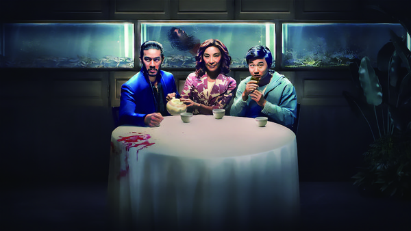 엄마는 위대하다 ‘선 브라더스’ [OTT PICK 5]