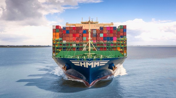 해운 과도기 선봉장, 김경배 HMM 대표 [CEO파일]