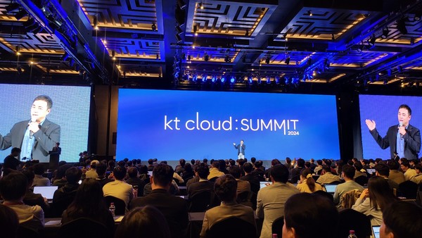 AX 원하는 기업들이 KT로 뛰어가야 하는 이유