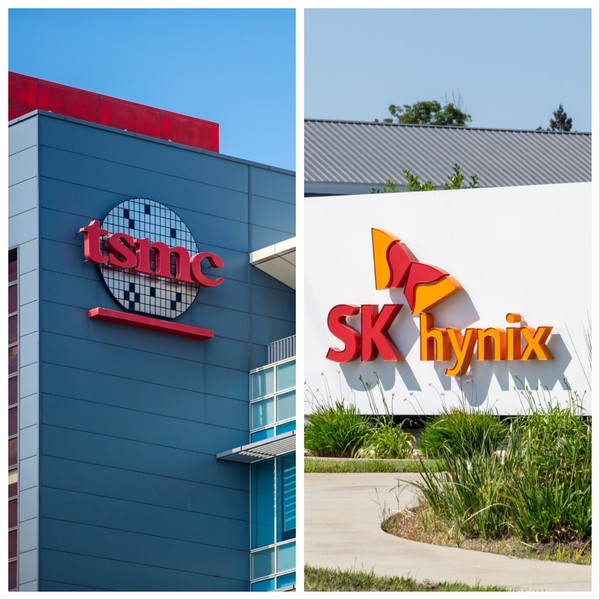 [단독] “SK하이닉스, TSMC 손잡은 이유 있었다”... HBM4 소비전력 20%↓