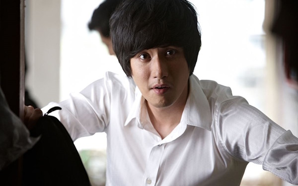 넷플릭스 더 에이트 쇼 8층 사람들, 밖에서 뭐했을까? [OTT PICK]