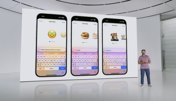 애플 인텔리전스 전격 등판...'나를 이해하는 AI'가 온다