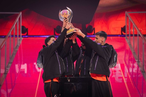 배틀그라운드 모바일 국제 대회 ‘2024 PMWC’ 마무리…한국 DRX 4위