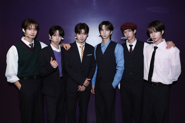 TWS, ‘2024 MAMA AWARDS’ 신인상·베스트 댄스 퍼포먼스 2관왕