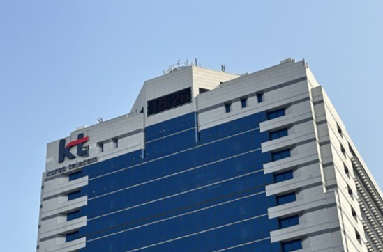 KT, 2025년 조직 개편 및 임원 인사…AICT 기업 도약 가속화