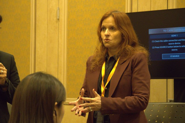 "앤트로픽, 매우 가까운 관계이자 중요한 파트너" [AWS 리인벤트 2024]