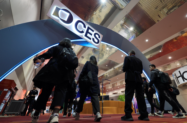 [CES 2025 결산] AX와 비즈니스, 그리고 중국