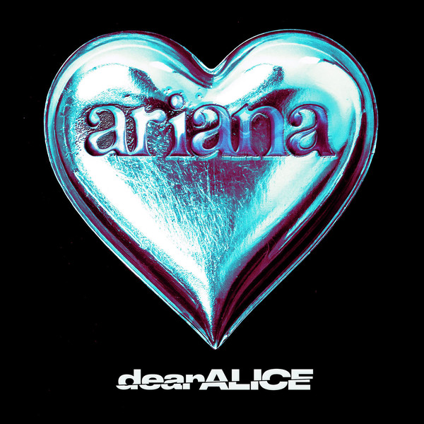 SM 첫 영국 보이그룹 디어앨리스, 데뷔곡 ‘Ariana’ 발매