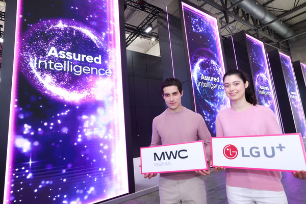 [MWC 25] K-통신 전성시대 열렸다