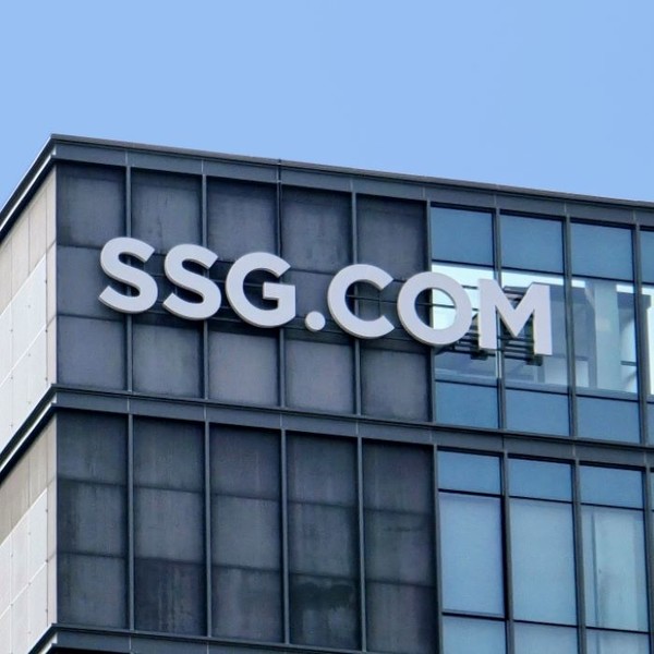 SSG닷컴, 쓱페이 사업부 분할…'플래티넘페이먼츠' 설립