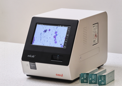 노을, 스위스에서 주력 제품 AI 의료기기 등록 완료