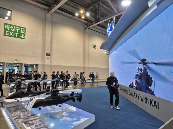 [MADEX 2025] KAI, 무인화·모듈화로 해군 미래전투체계 제시했다