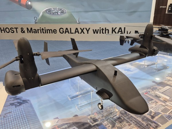 [MADEX 2025] KAI, 무인화·모듈화로 해군 미래전투체계 제시했다