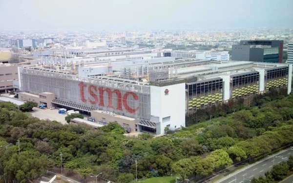 TSMC, 2나노 공정 양산 개시 돌입
